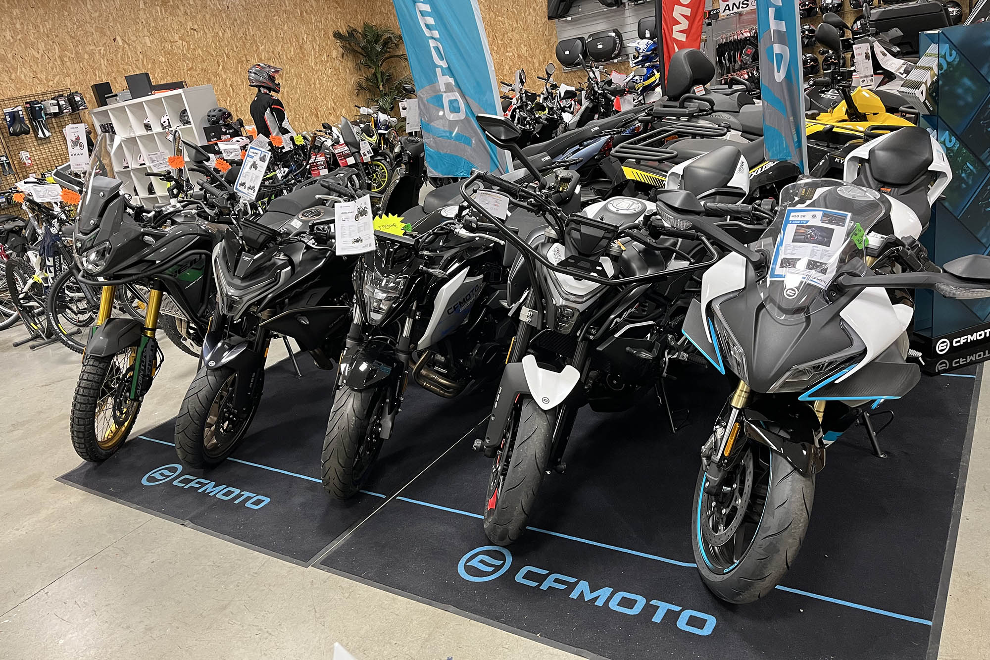 Qui sommes-nous ? | Free Bikes